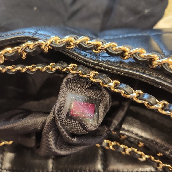 CHANEL | Bags | Chanel Hand Bag | Poshmark